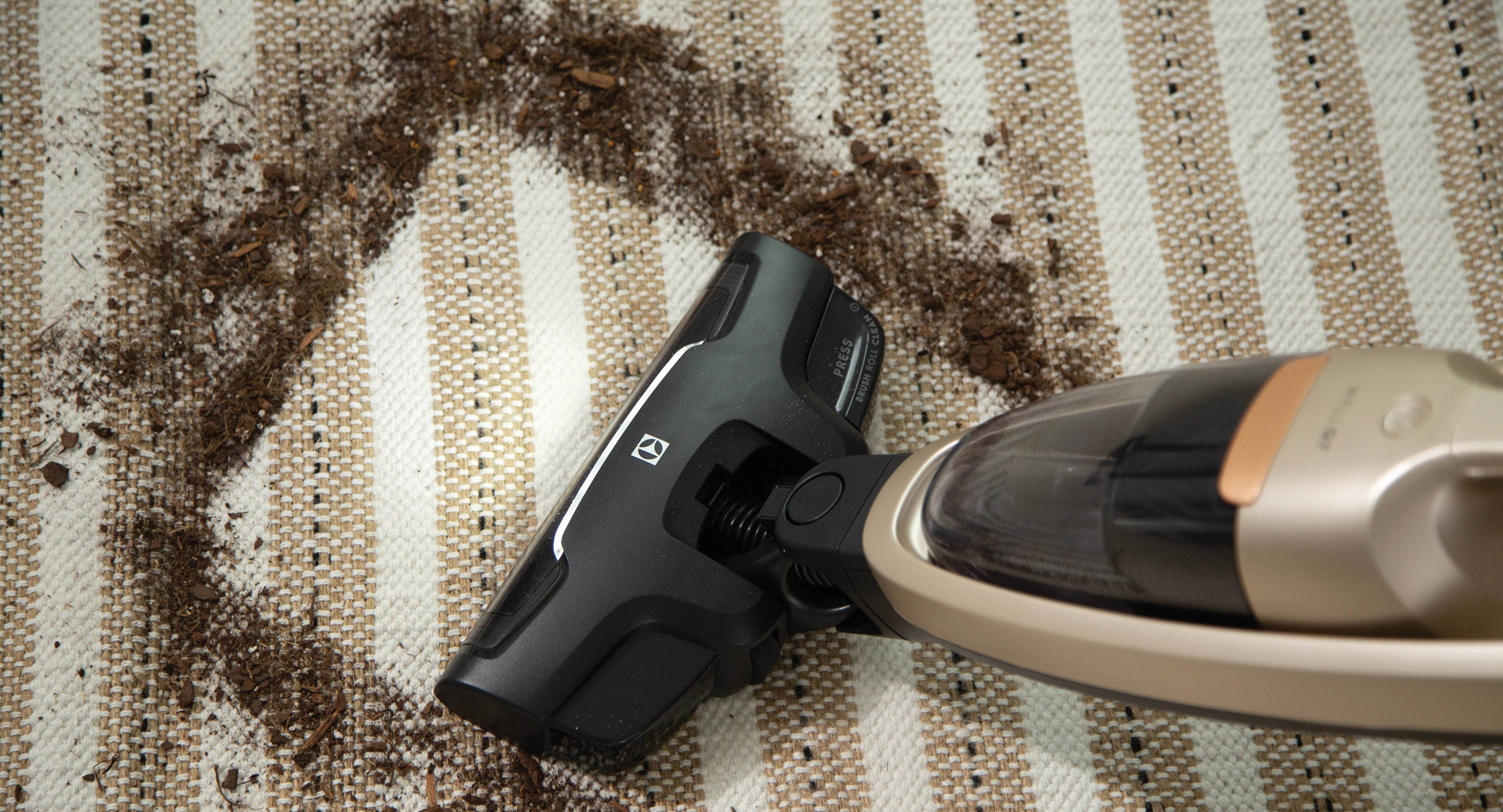 Washers & Dryers, Vacuums and Kitchen Appliances | Electrolux