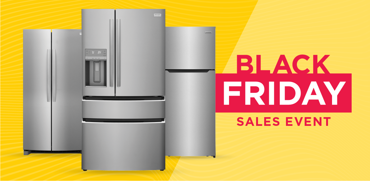 Refrigerators | Frigidaire