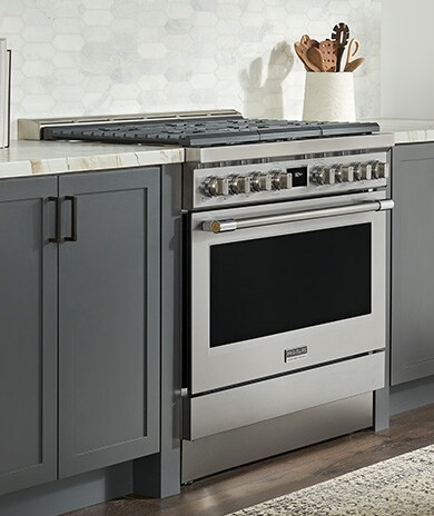 Frigidaire Professional Series | Frigidaire