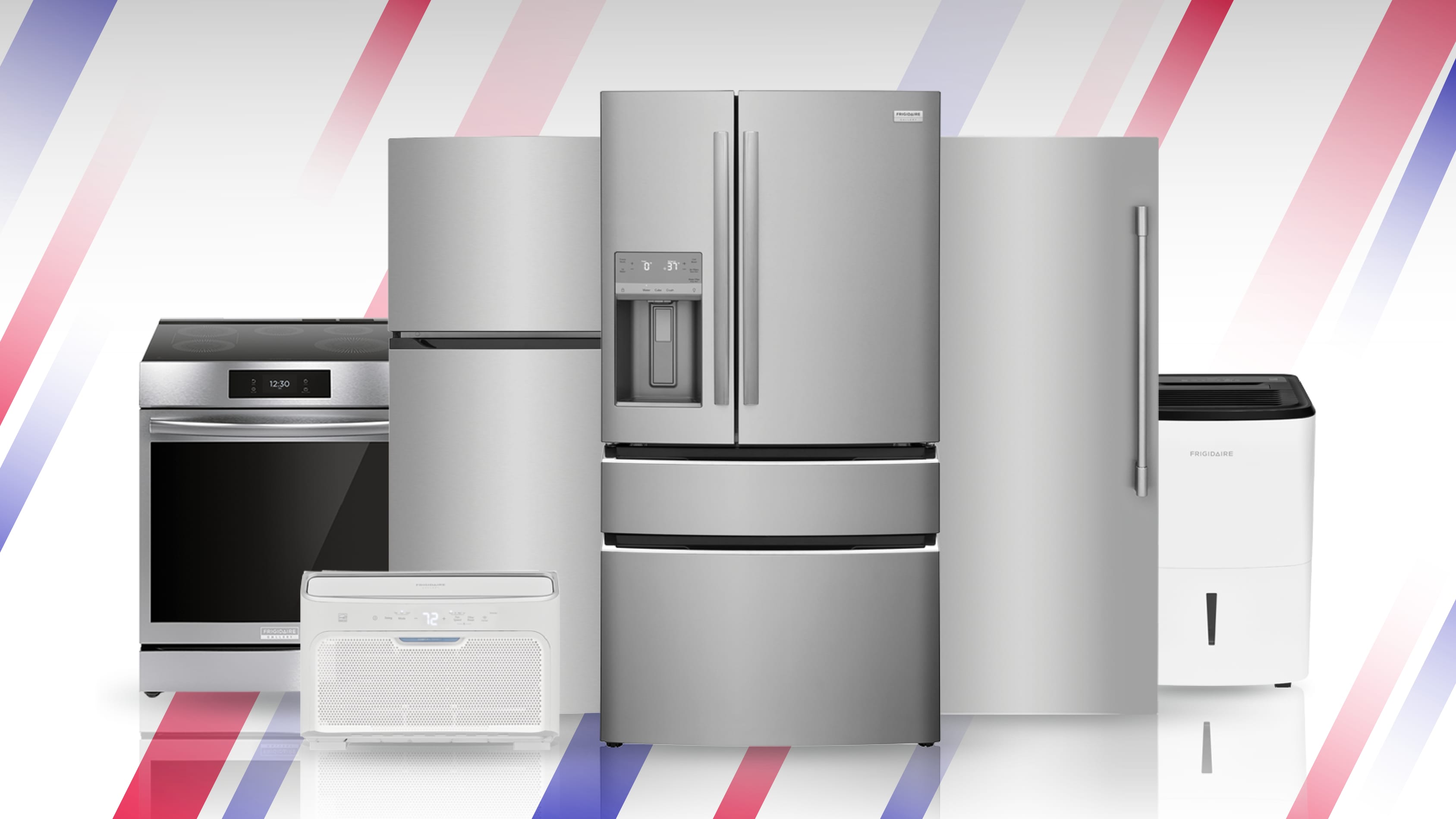 Promotions | Frigidaire