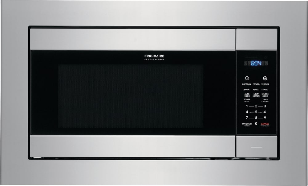 Microwaves | Frigidaire