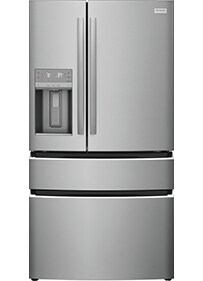 Frigidaire